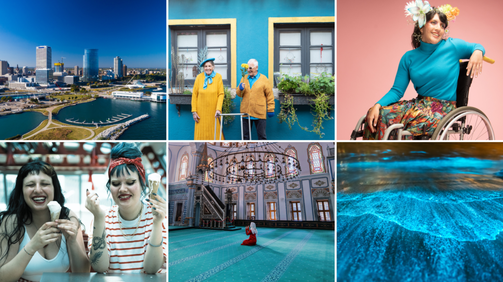 Elevate Your Visual Storytelling with Scene Factory